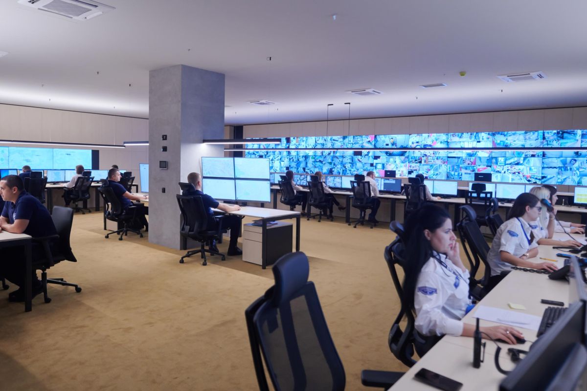 Professional Home Automation Company | Toronto 905-646-3333